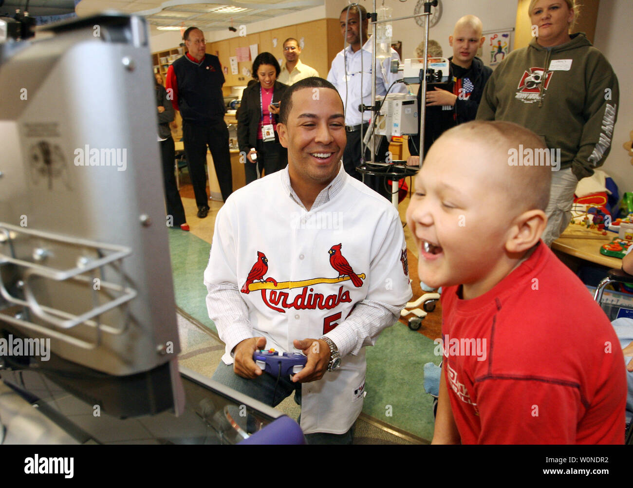 2006 the 24 year old hi-res stock photography and images - Alamy