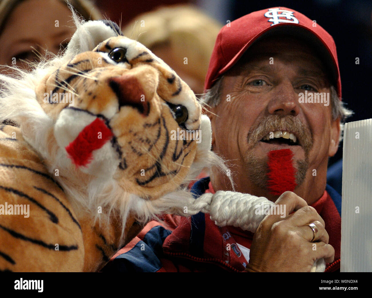 Detroit Tiger Stadium High Resolution Stock Photography and Images - Alamy