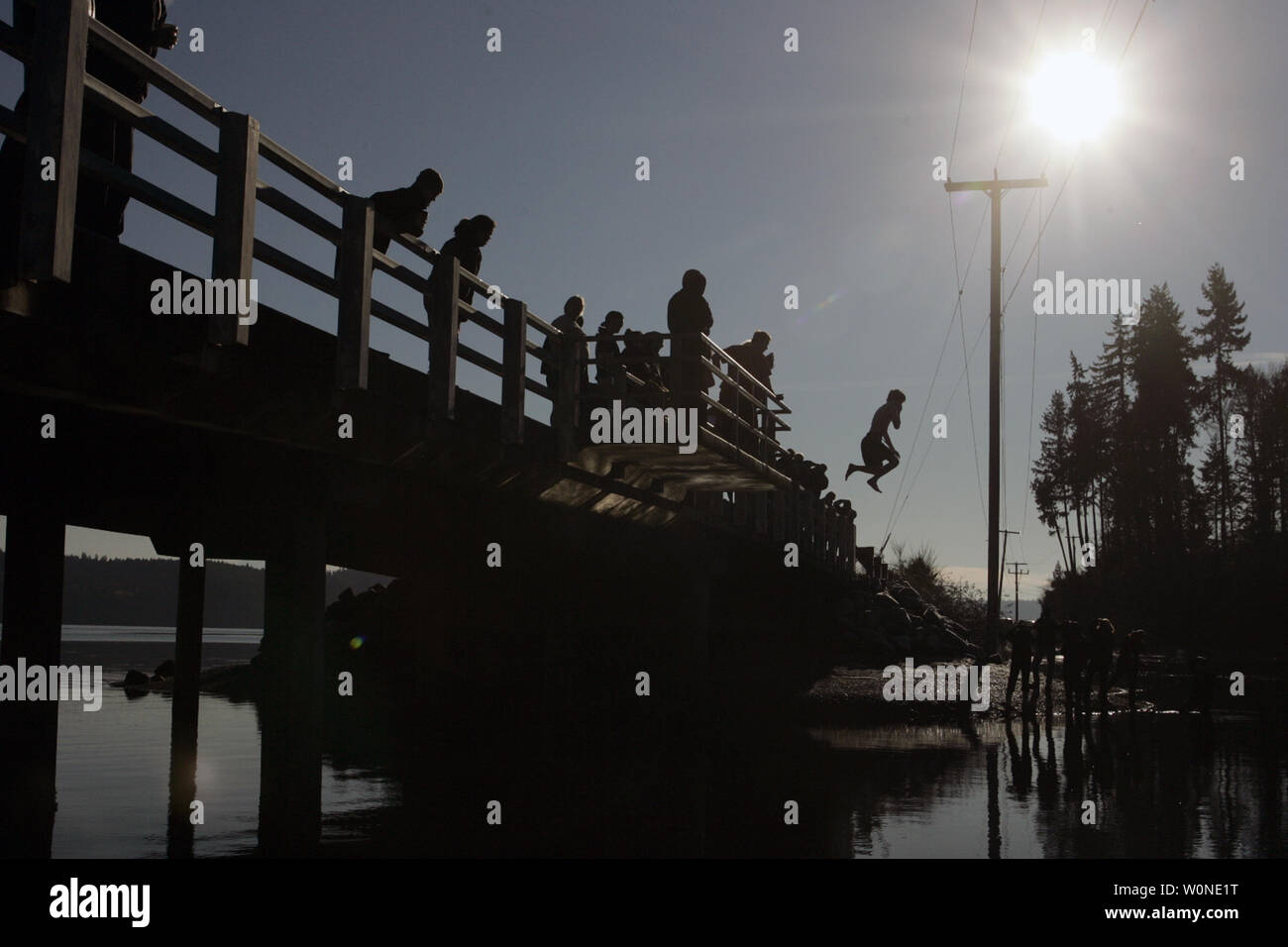 Hardy lagoon hi-res stock photography and images - Alamy