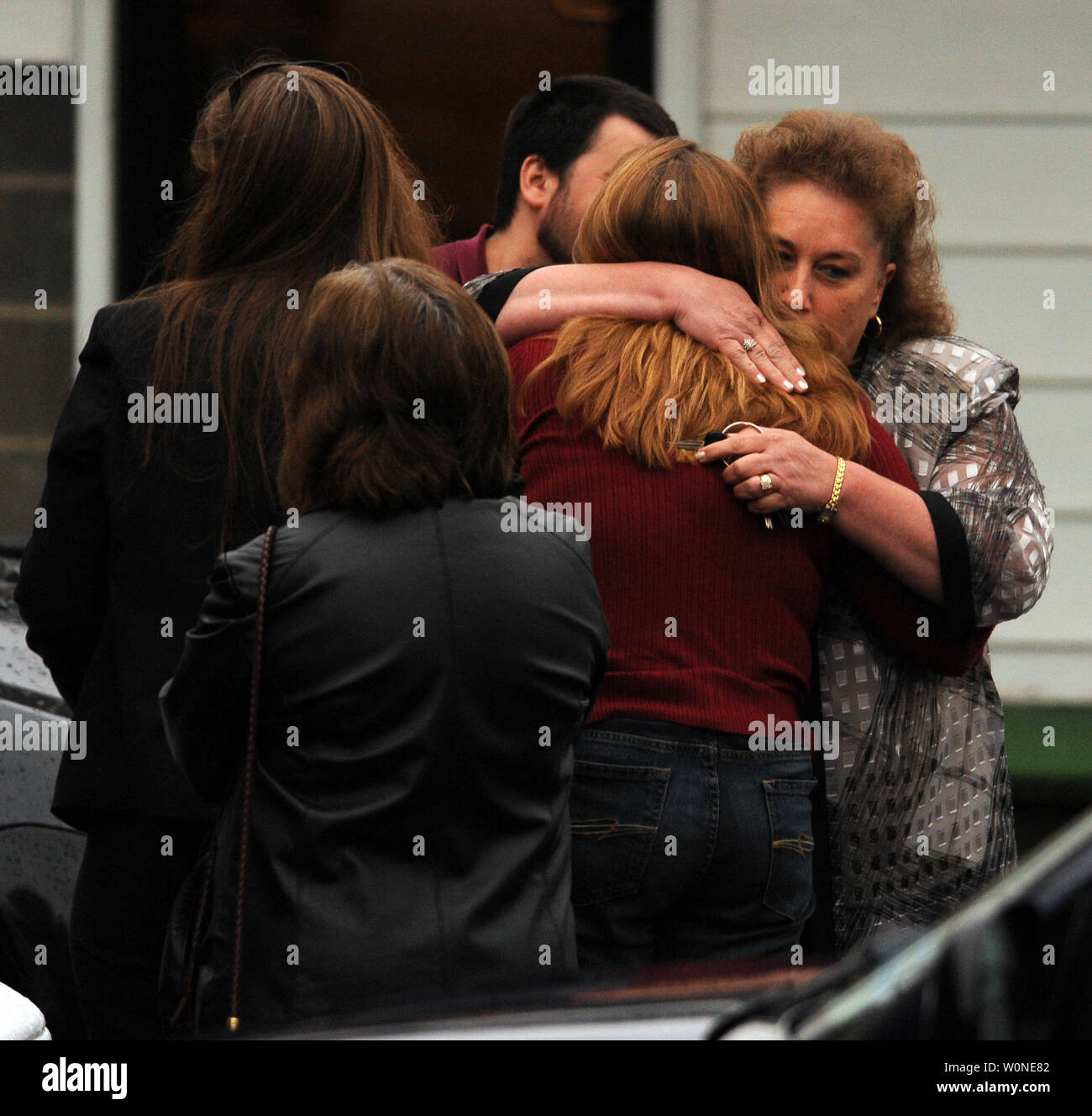 Jennifer armstrong hi-res stock photography and images - Alamy