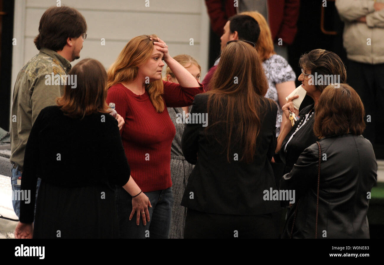 Jennifer armstrong hi-res stock photography and images - Alamy