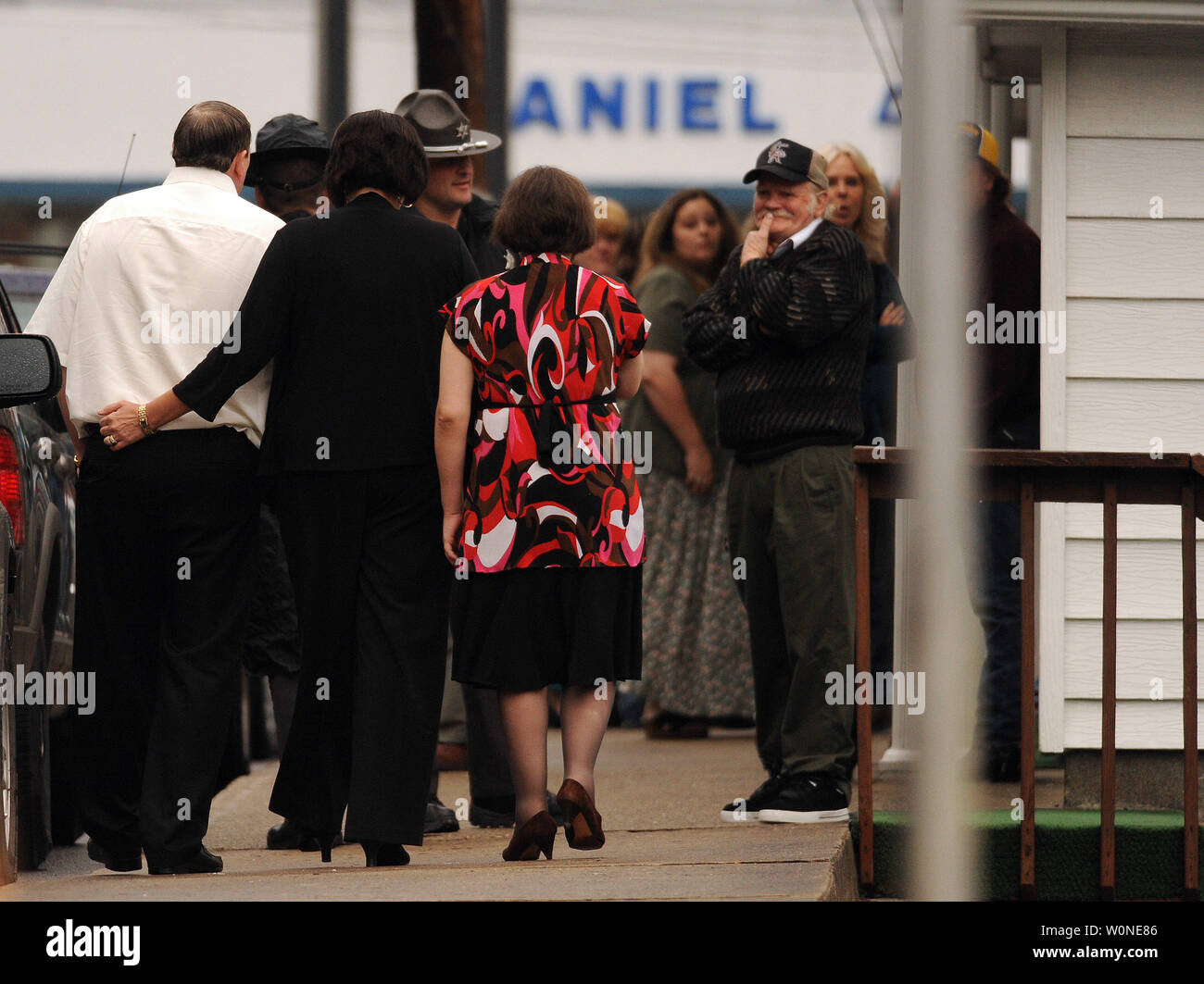 Wv upper big branch hi-res stock photography and images - Alamy