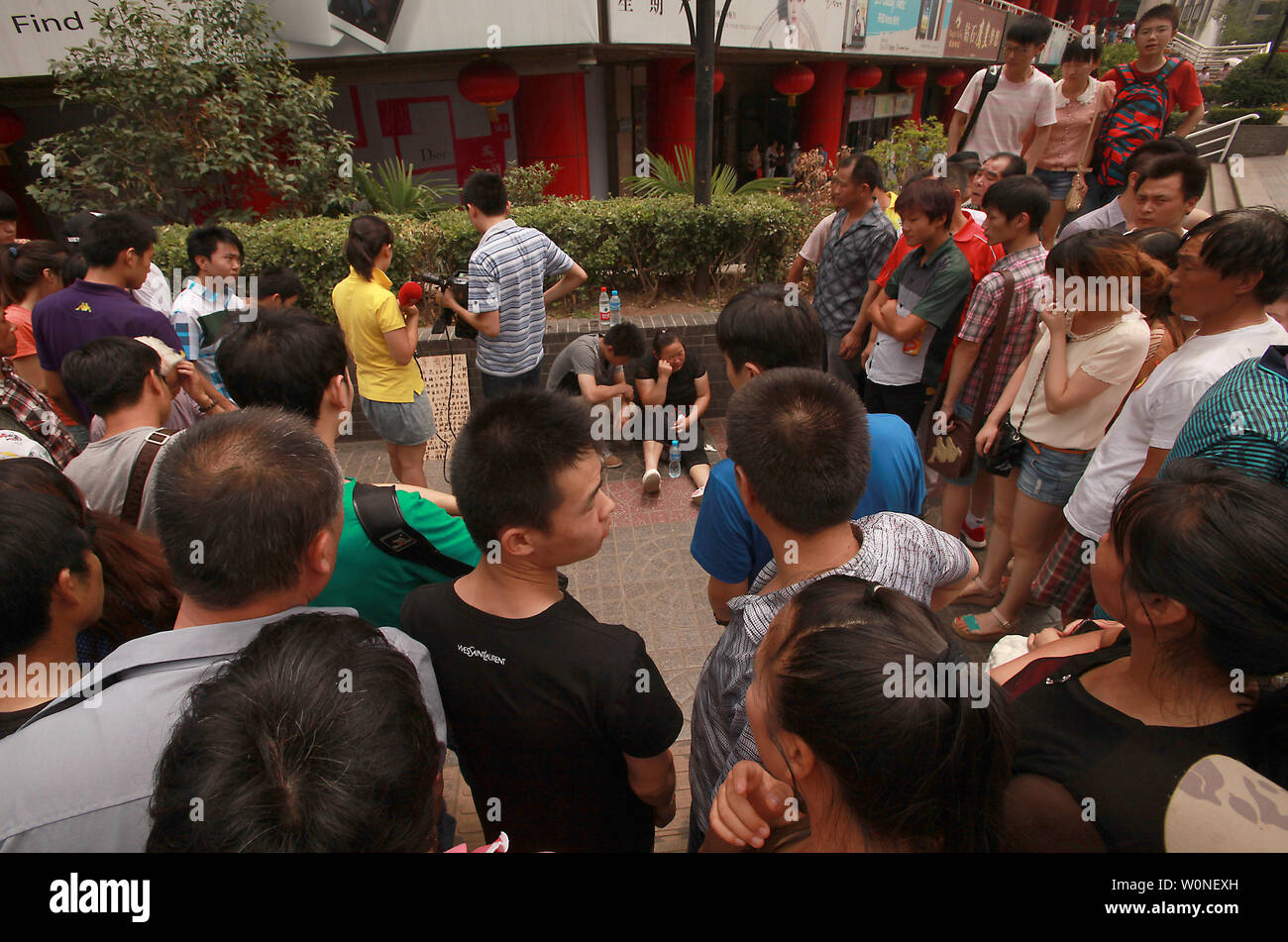 Labor exploitation hi-res stock photography and images - Alamy