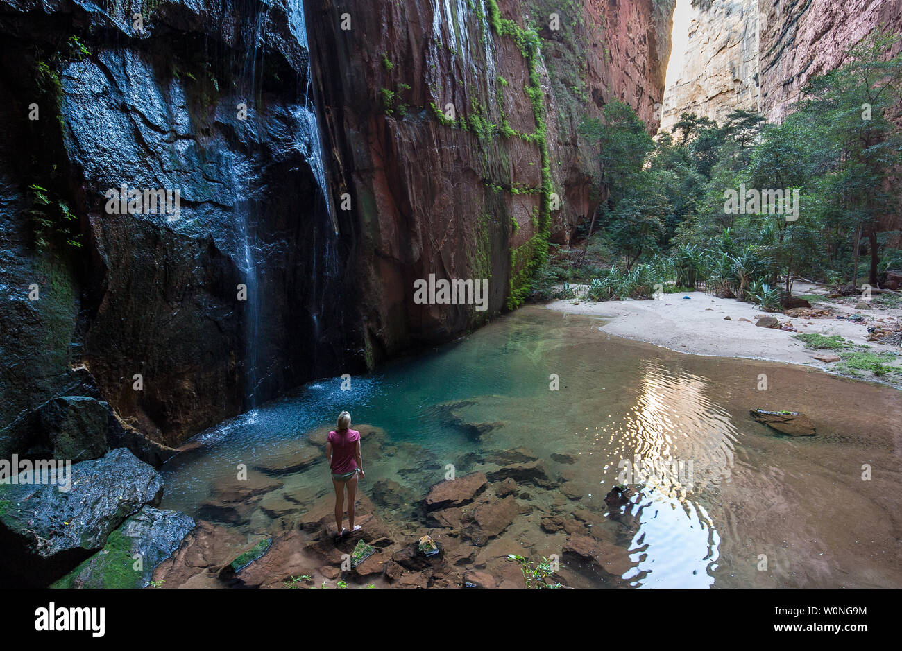 Isalo hi-res stock photography and images - Alamy