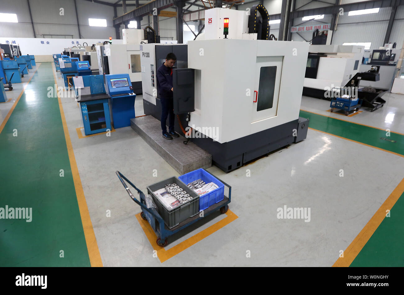 Precise software hi-res stock photography and images - Alamy