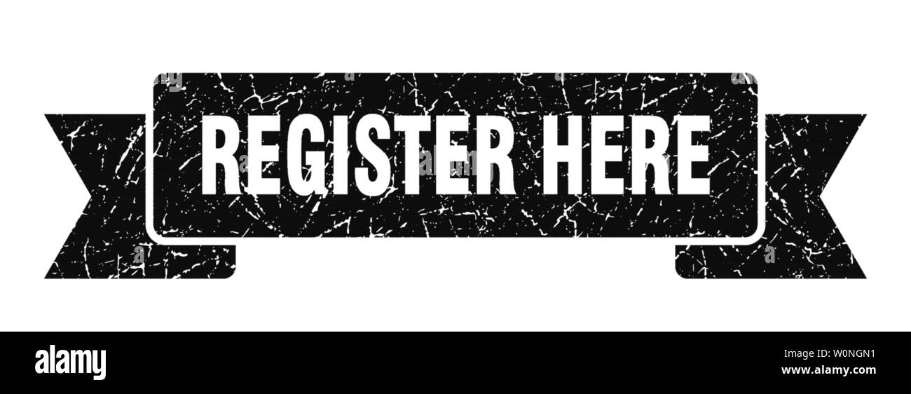 Registration Here Banner