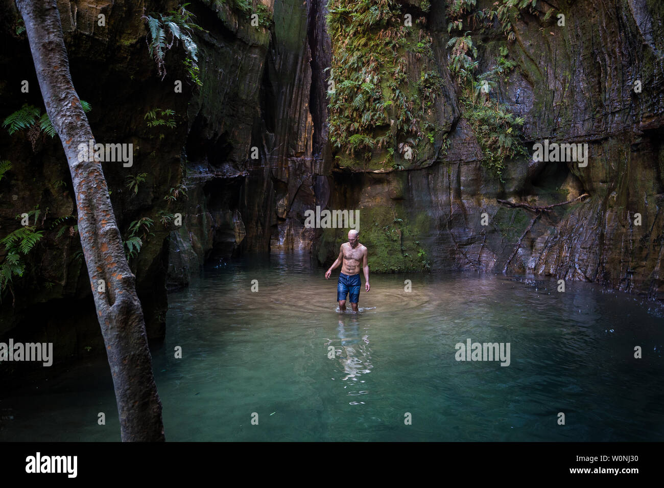 Isalo national park hi-res stock photography and images - Alamy
