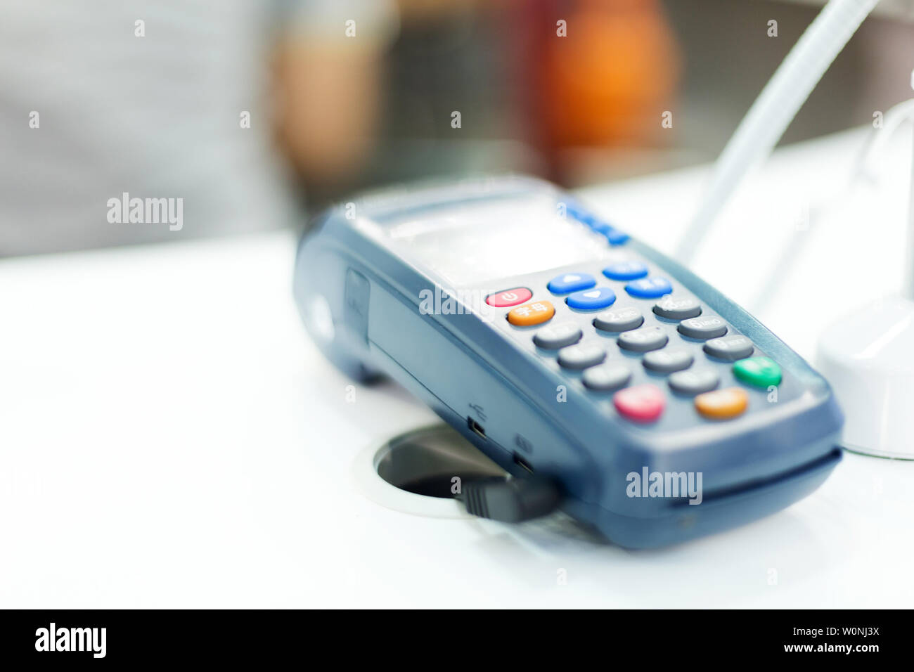 Business office digital mould and connection to plastic equipment hi ...