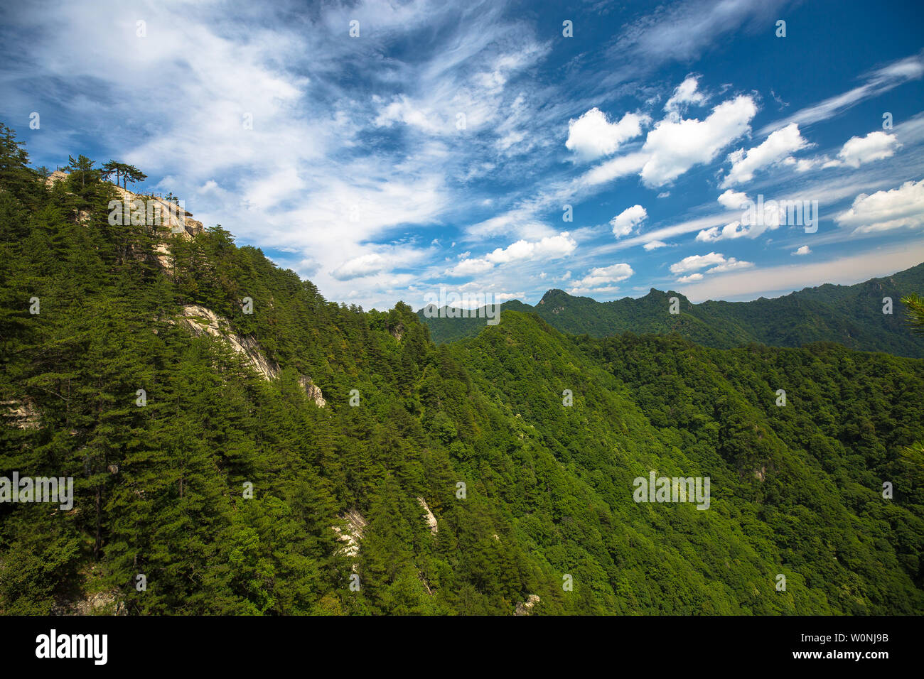 Jiuding hi-res stock photography and images - Alamy