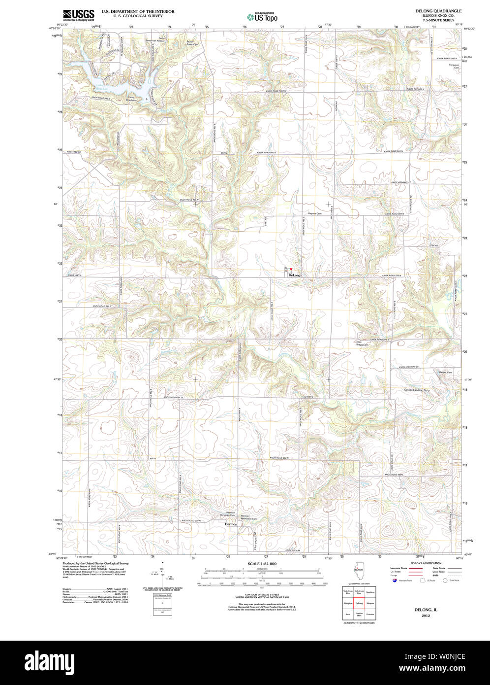 Delong Cut Out Stock Images & Pictures - Alamy