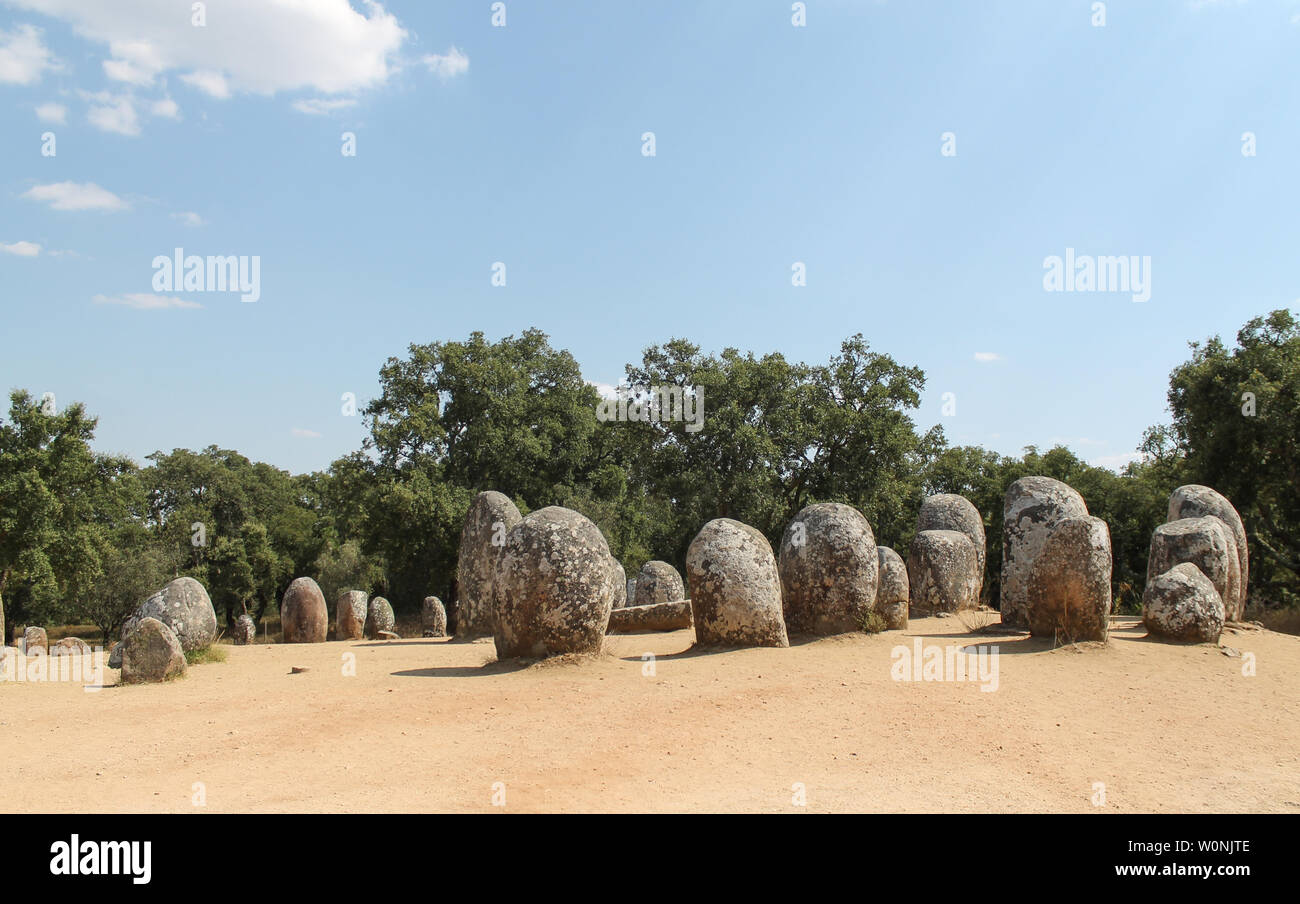 Menhir monolith megalith stone hi-res stock photography and images - Alamy