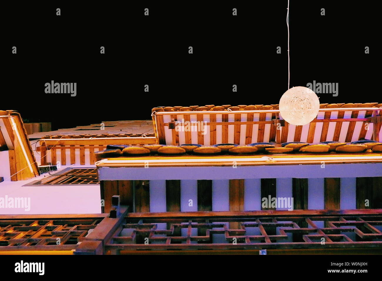 Fusa hi-res stock photography and images - Alamy