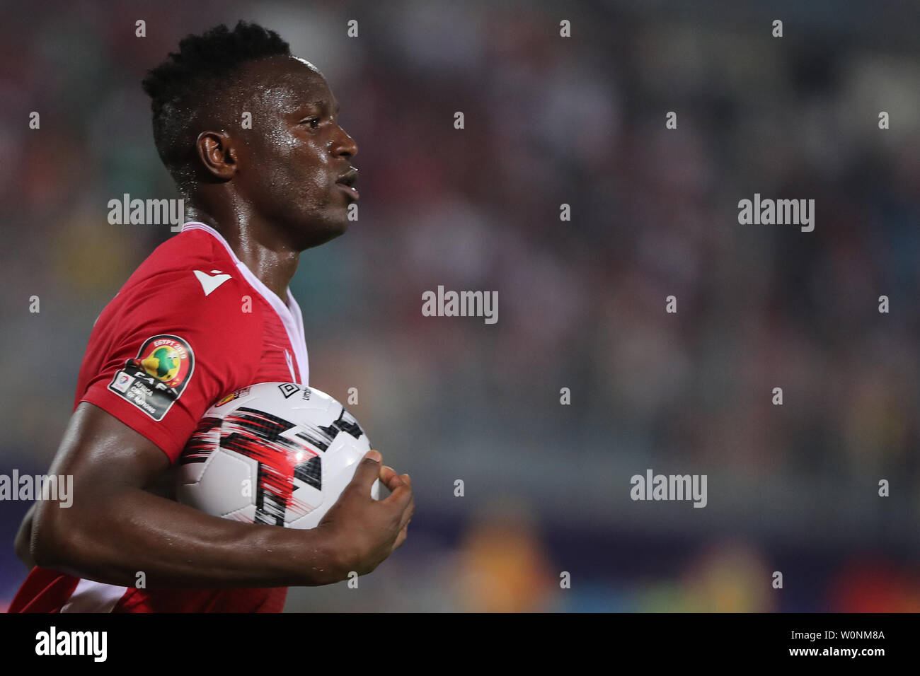 Michael olunga hi-res stock photography and images - Alamy