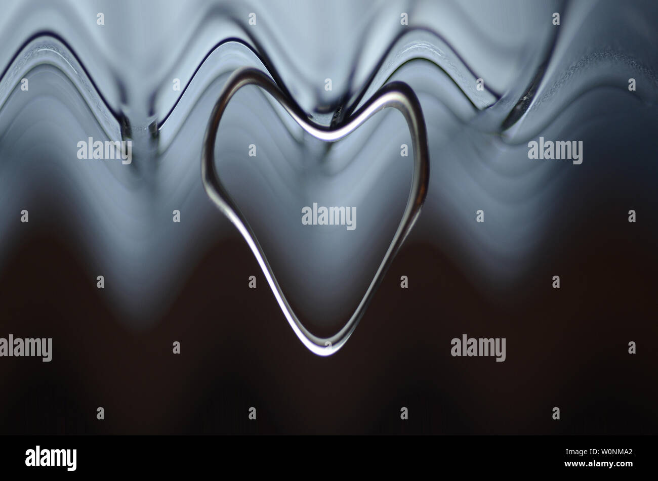 Rhythm shape hi-res stock photography and images - Alamy