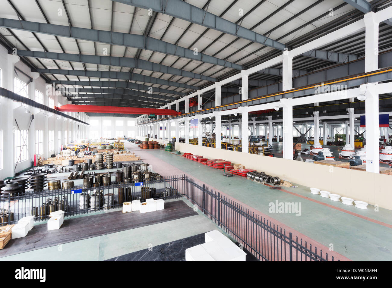 Modern mechanism hi-res stock photography and images - Alamy