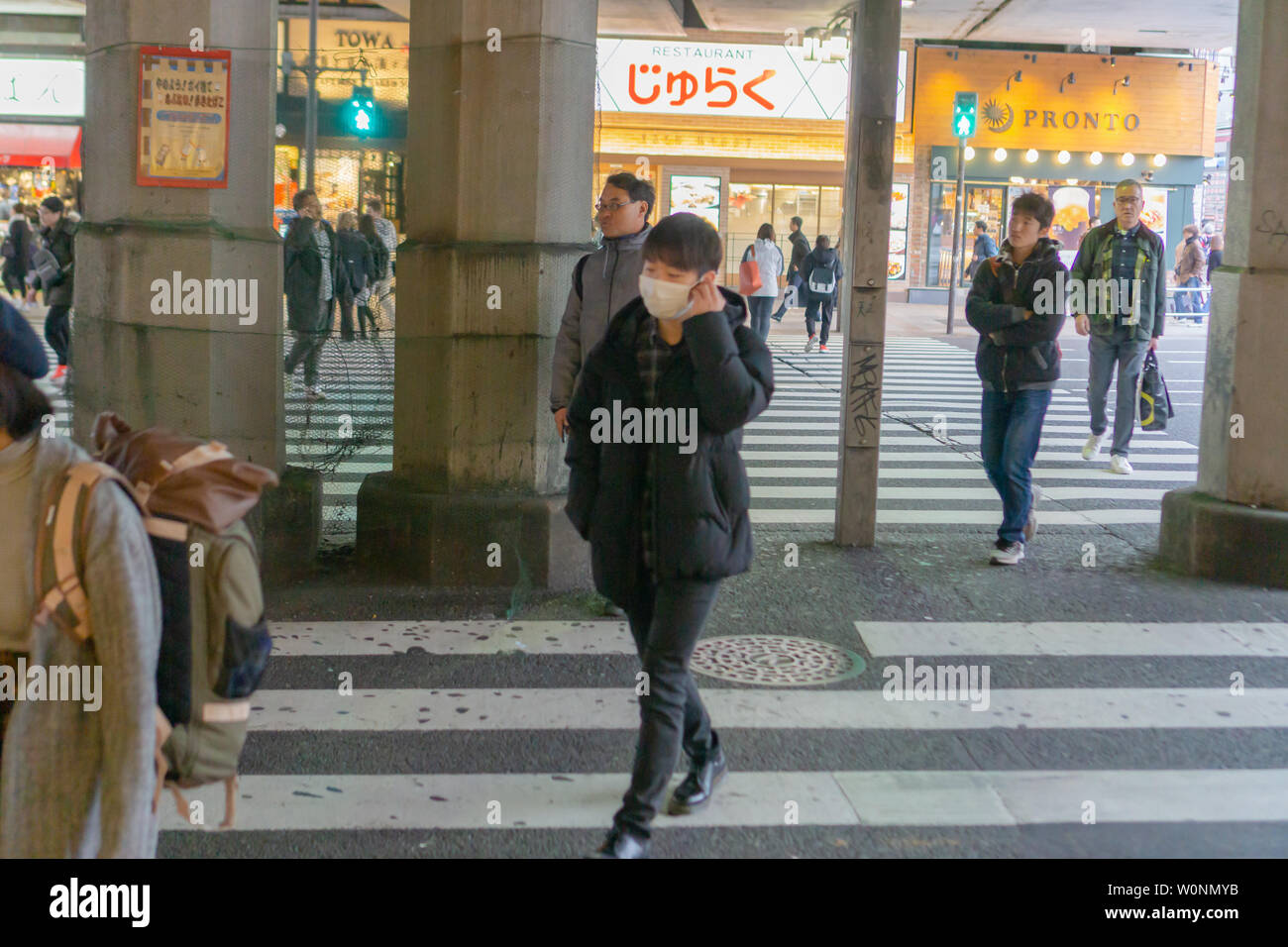Old tokyo ueno museum hi-res stock photography and images - Alamy