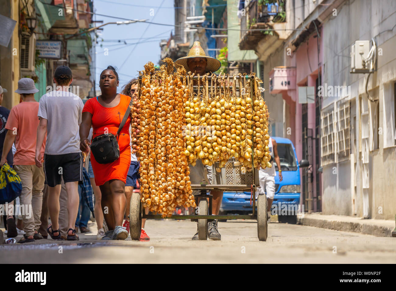 Garlic Capital Of The World High Resolution Stock Photography and ...