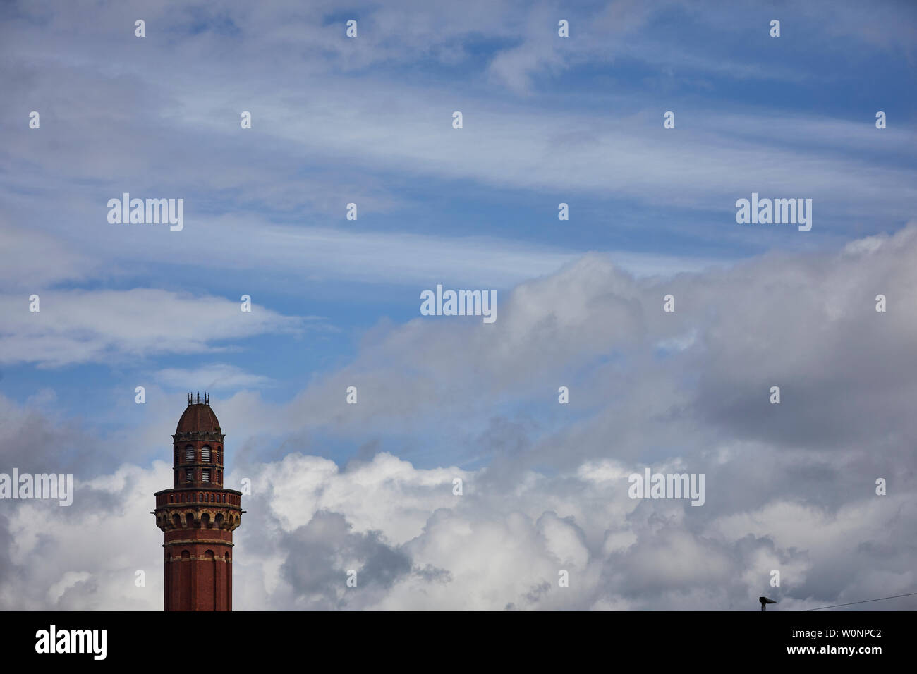 Hm prison manchester high security hi-res stock photography and images ...