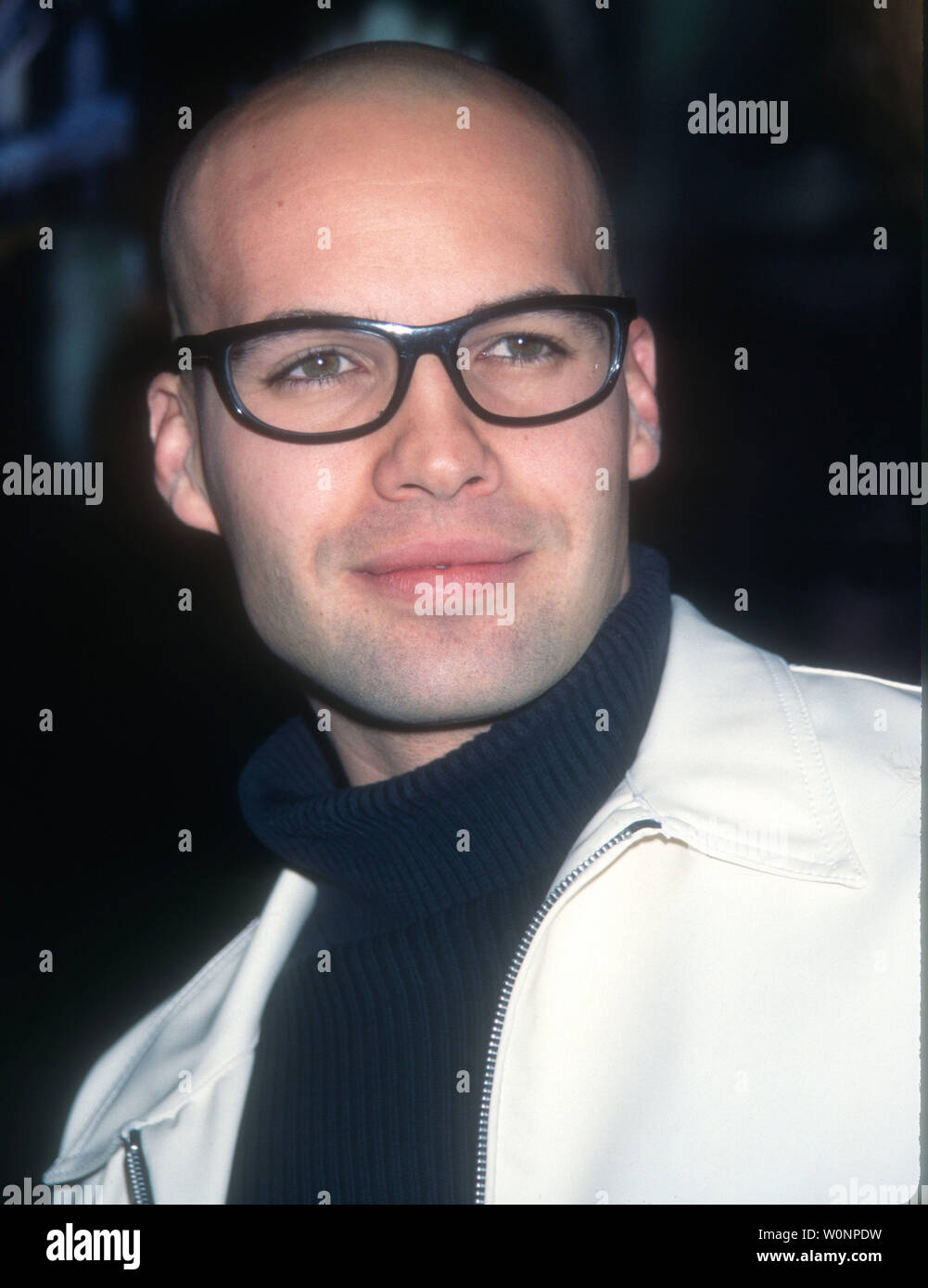 Billy zane hi-res stock photography and images - Alamy