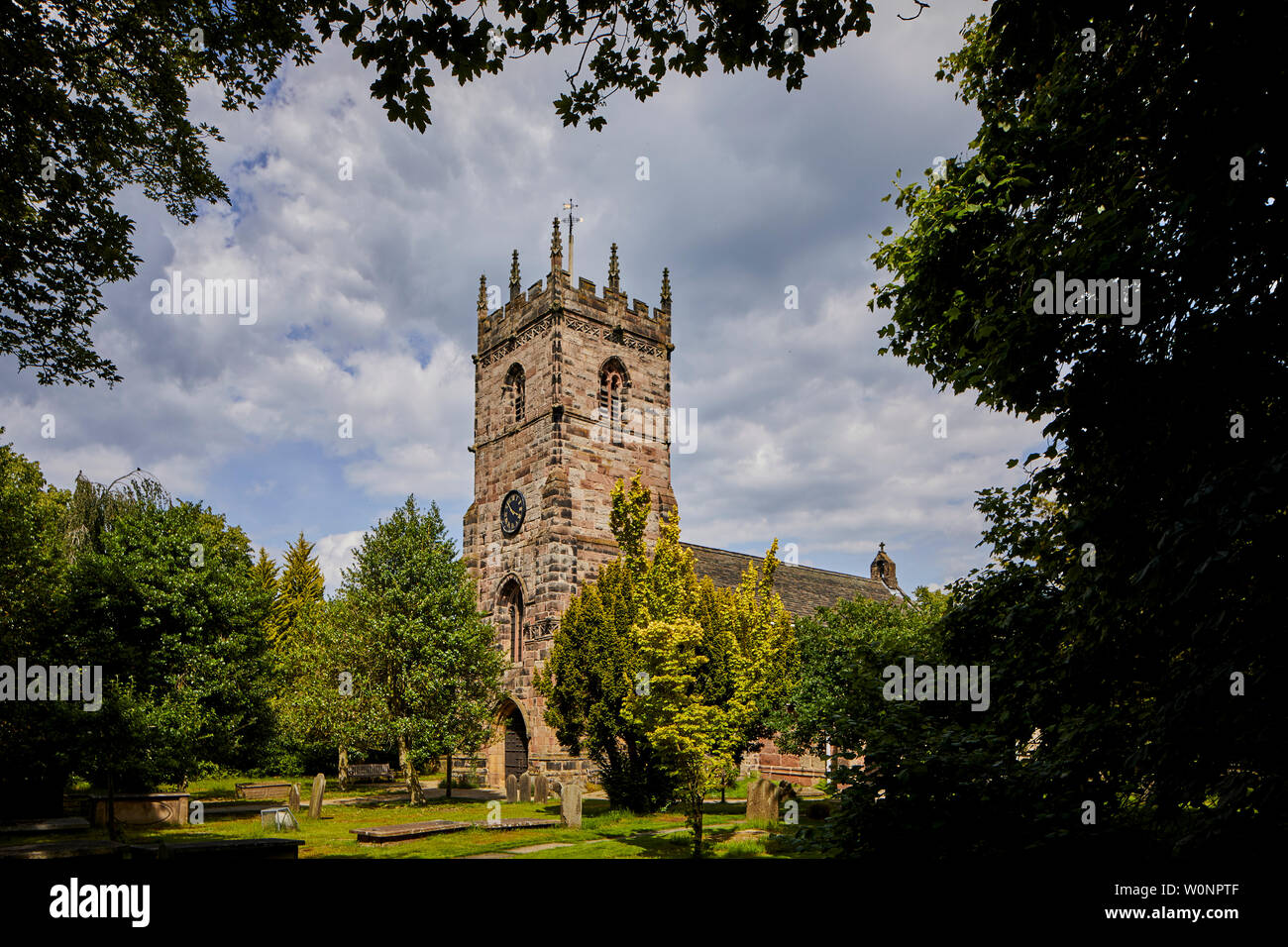 Prestbury is a village and civil parish in Cheshire, England. About 1.5 ...