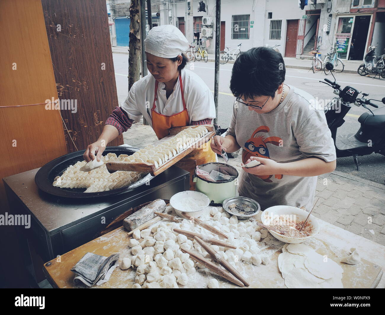 Traditional daylight old group abstract hi-res stock photography and ...