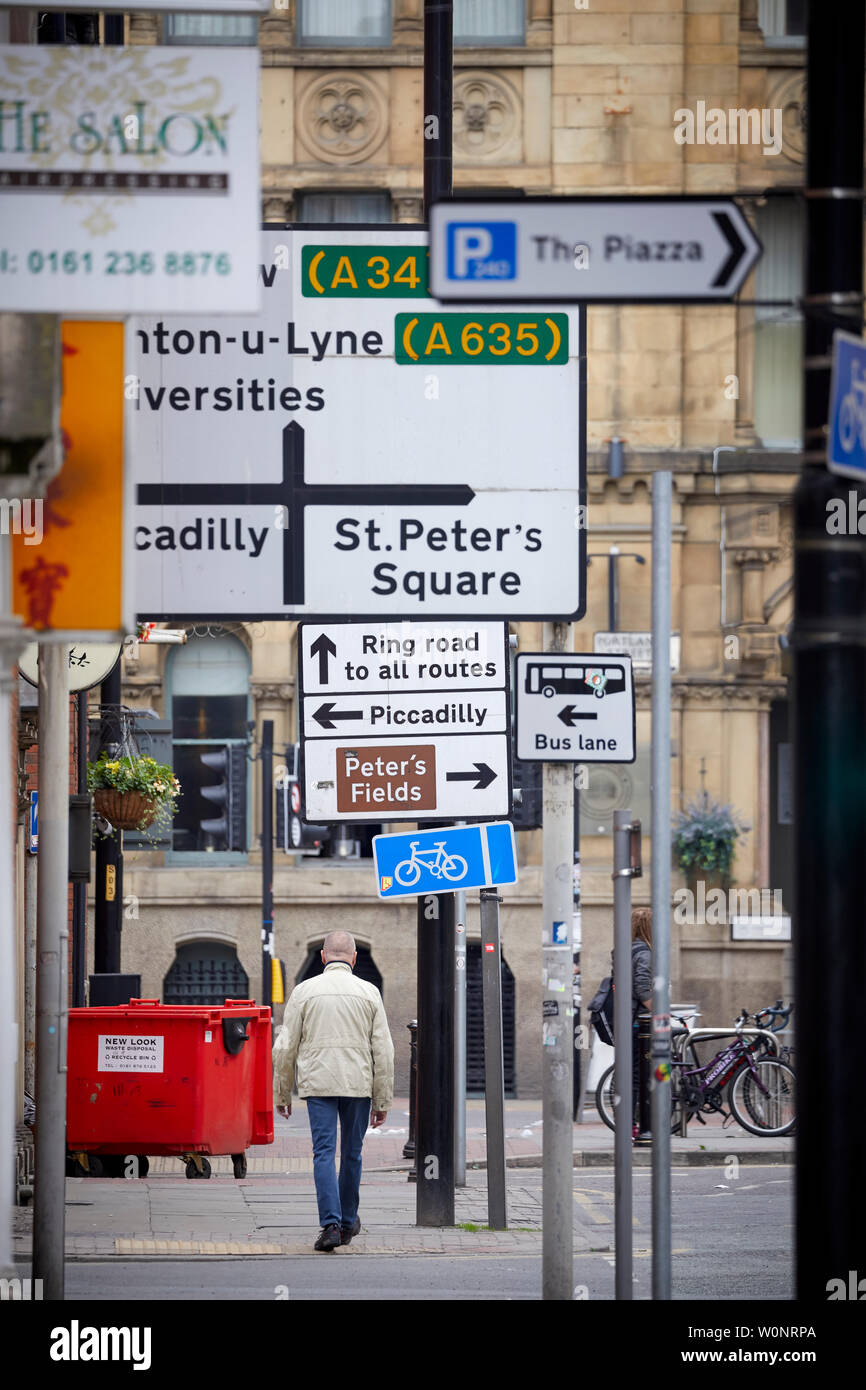 Most Confusing Street Signs