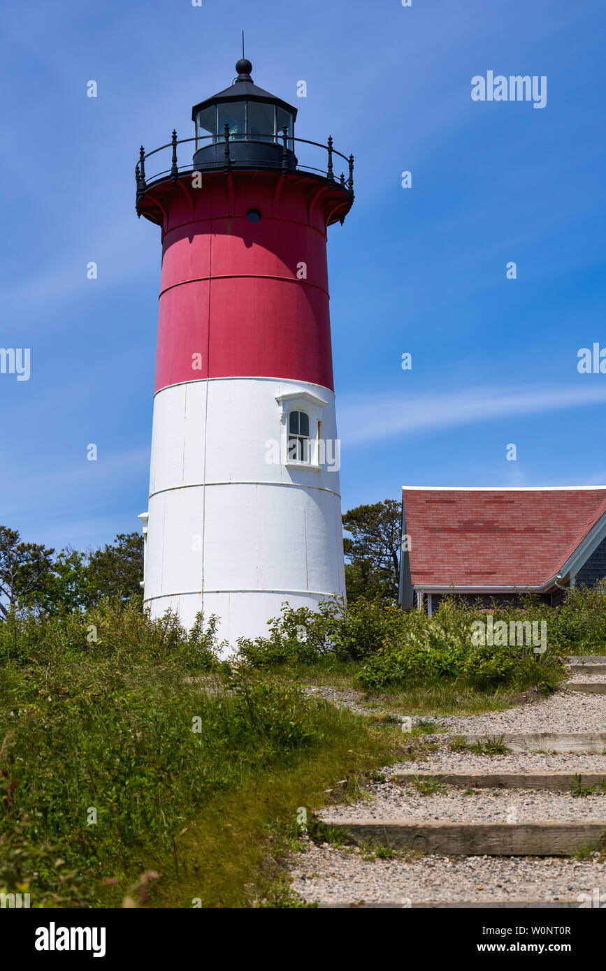 Nauset people hi-res stock photography and images - Alamy