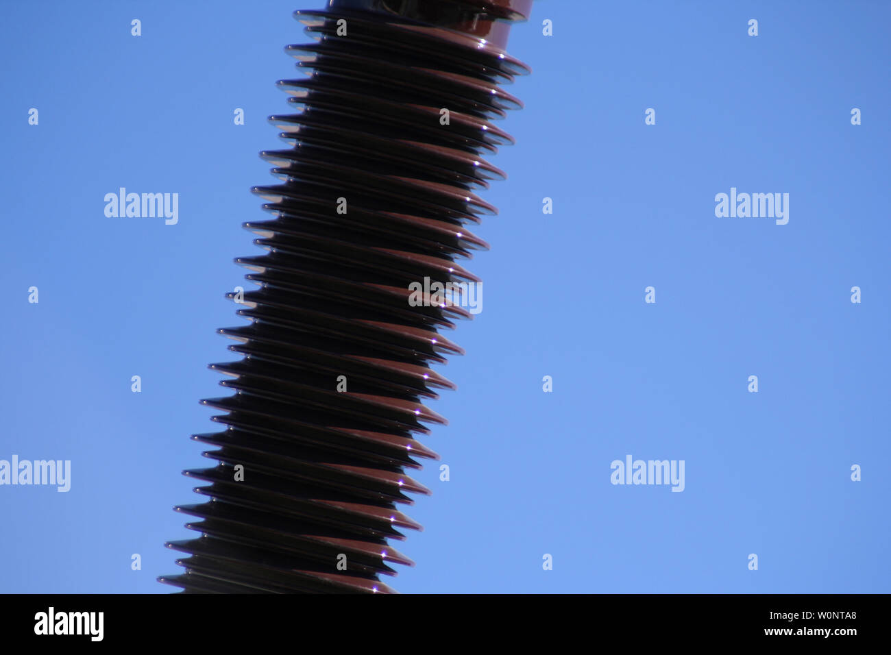 Capital wind farm australia hi-res stock photography and images - Alamy