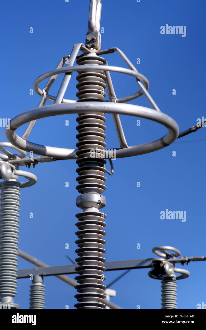 capital wind farm near canberra, australia Stock Photo - Alamy