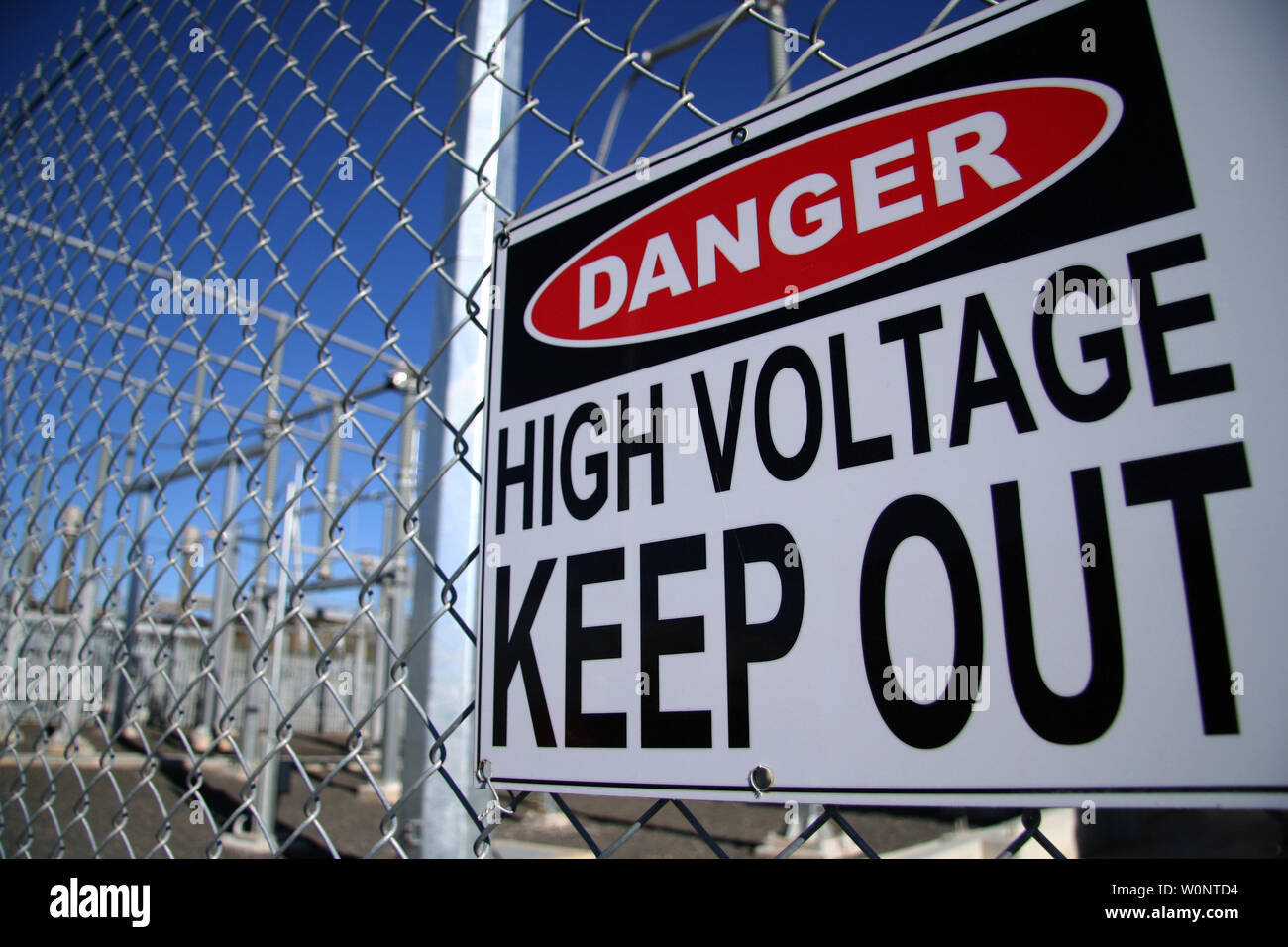 capital wind farm near canberra, australia Stock Photo - Alamy