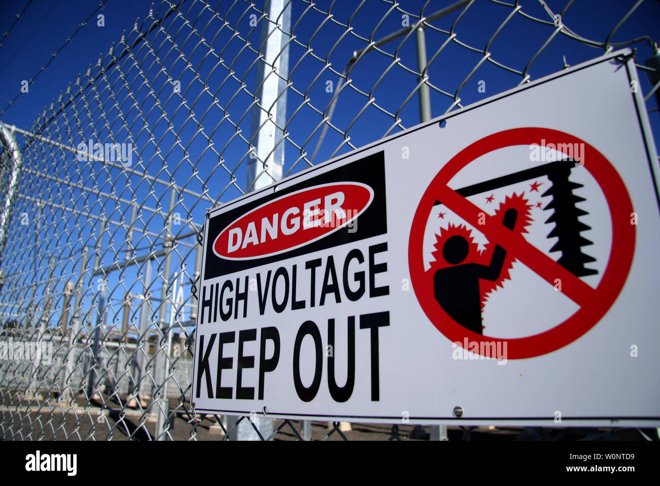 capital wind farm near canberra, australia Stock Photo - Alamy
