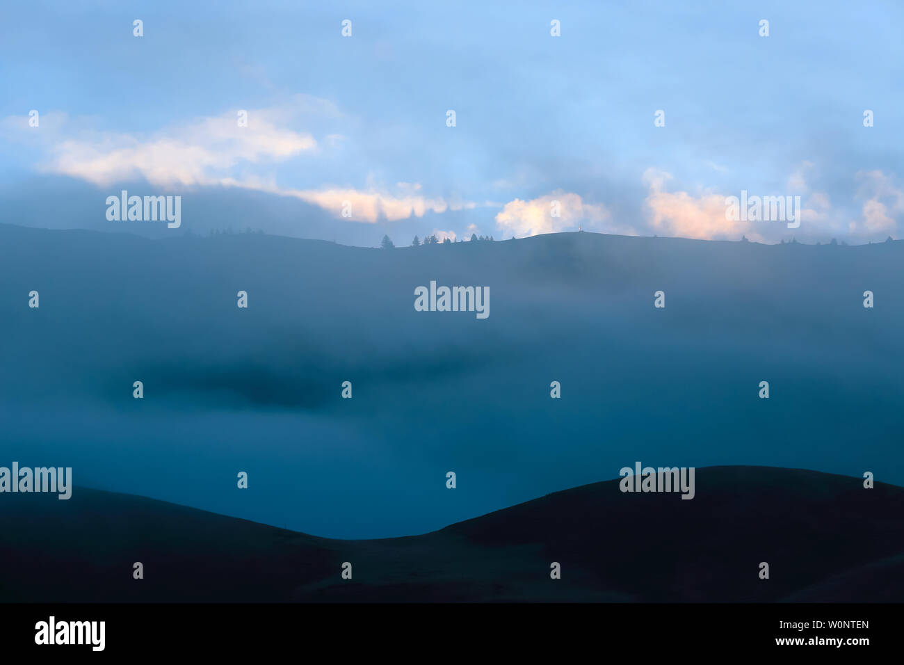 Xindu bridge scenery hi-res stock photography and images - Alamy