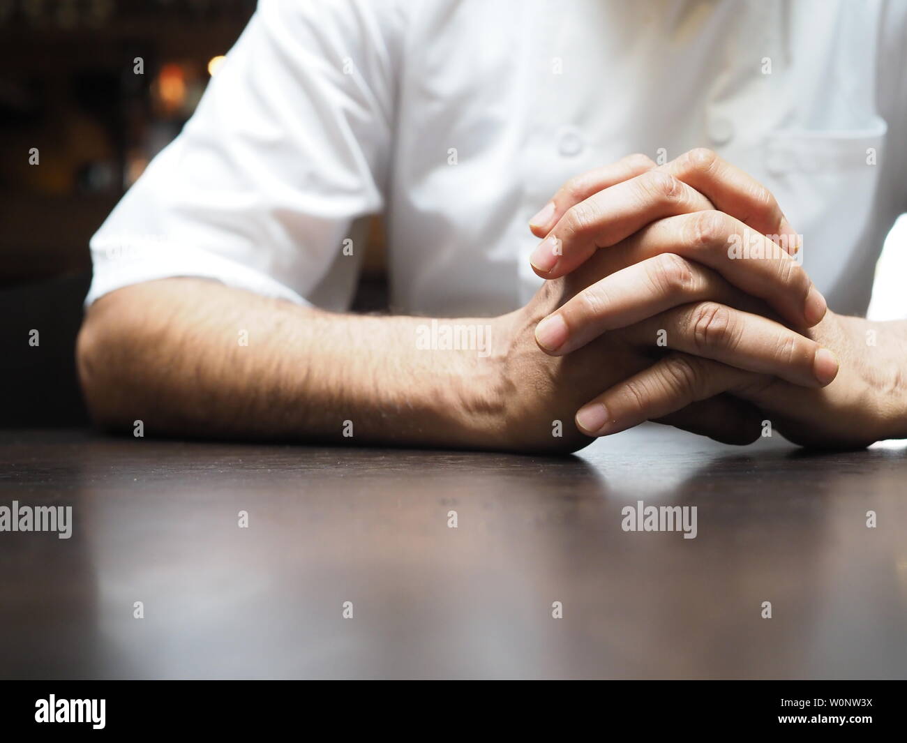 Fingers interlocked hi-res stock photography and images - Alamy