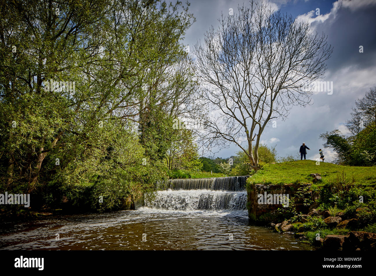 Bollin River High Resolution Stock Photography and Images - Alamy