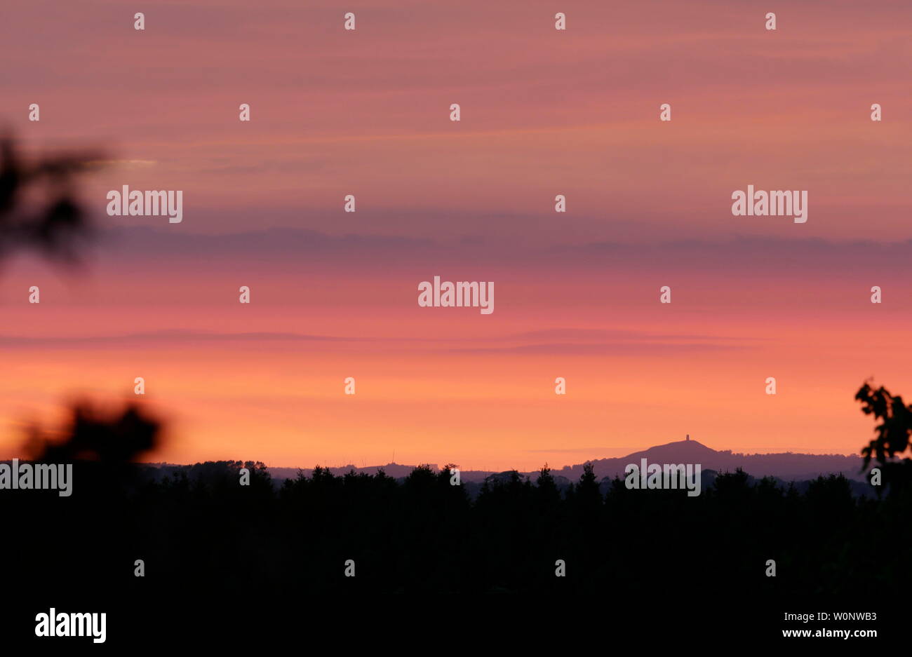 Homage to the tor hi-res stock photography and images - Alamy