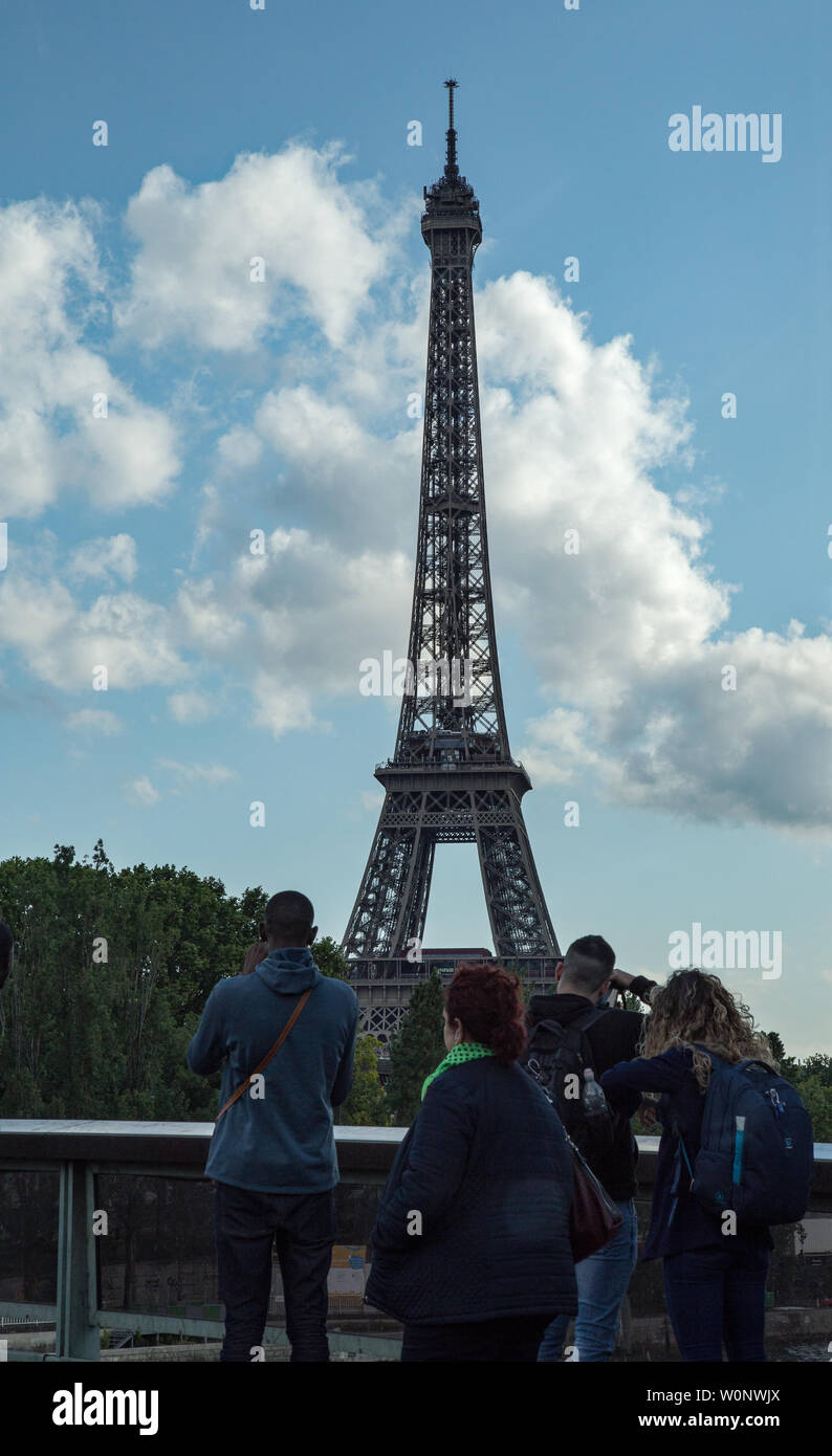Observation tower france hi-res stock photography and images - Alamy