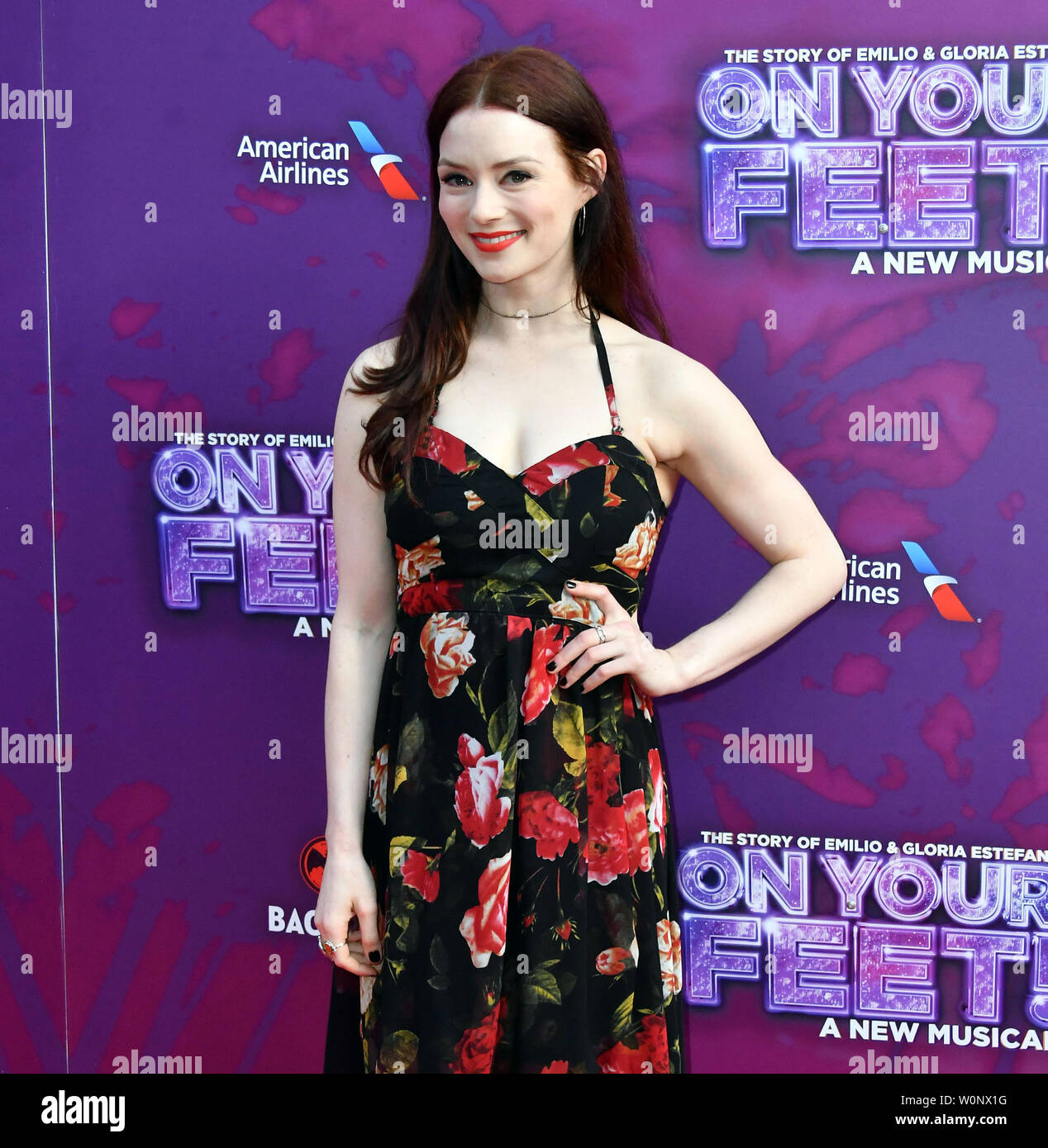 Christina bennington hi-res stock photography and images - Alamy