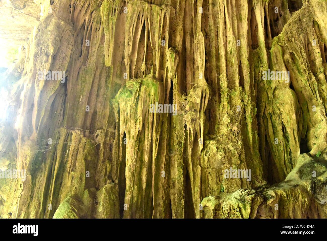 Karst caves hi-res stock photography and images - Alamy