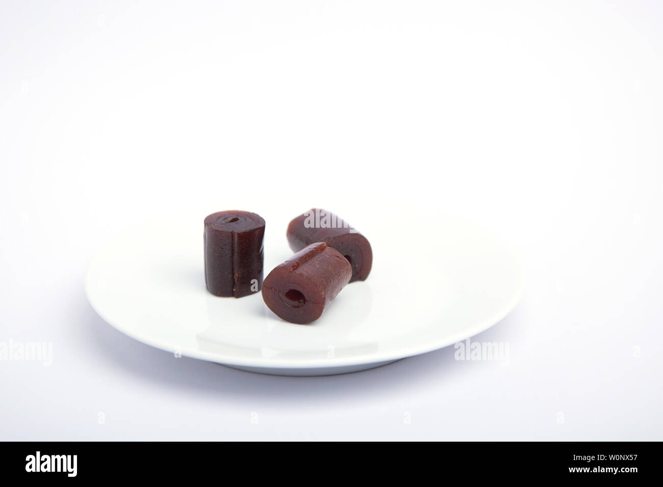 Appetizers hawthorn rolls hi-res stock photography and images - Alamy