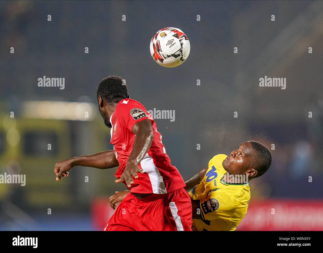 Mbwana ally samatta tanzania hi-res stock photography and images - Alamy