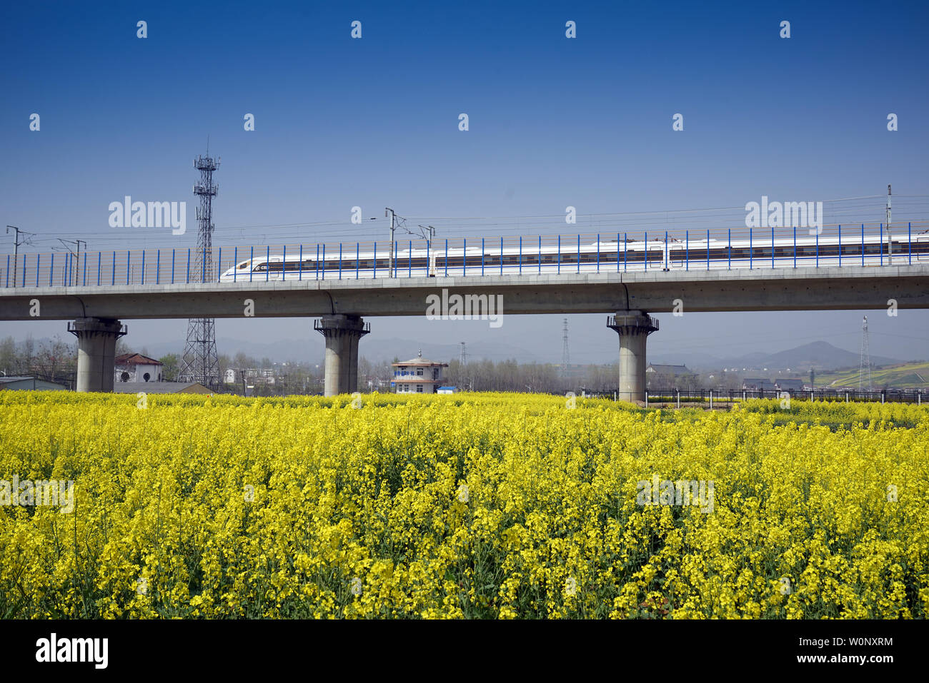 Hanzhong hi-res stock photography and images - Alamy