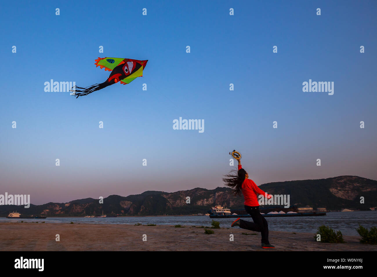 Gossip chau zhou tou park hi-res stock photography and images - Alamy
