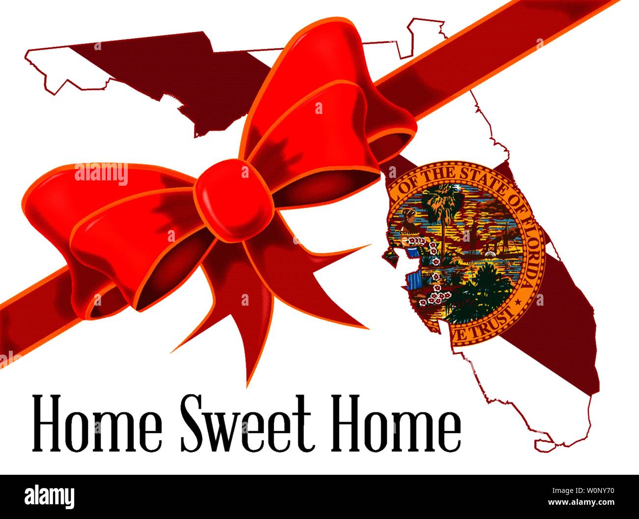 Inset map Stock Vector Images - Alamy