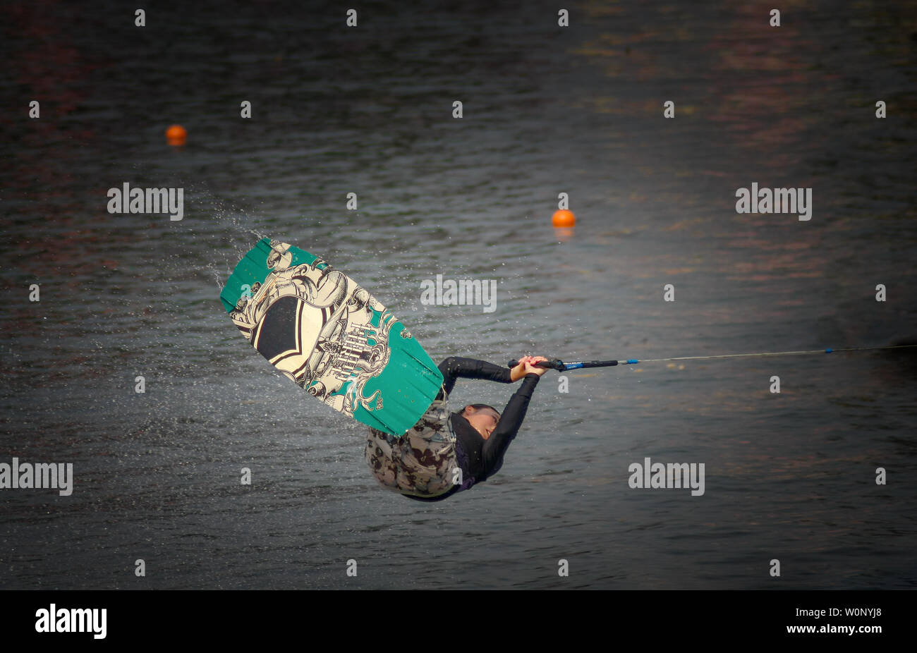 Scenery, portraits, street shots Stock Photo - Alamy