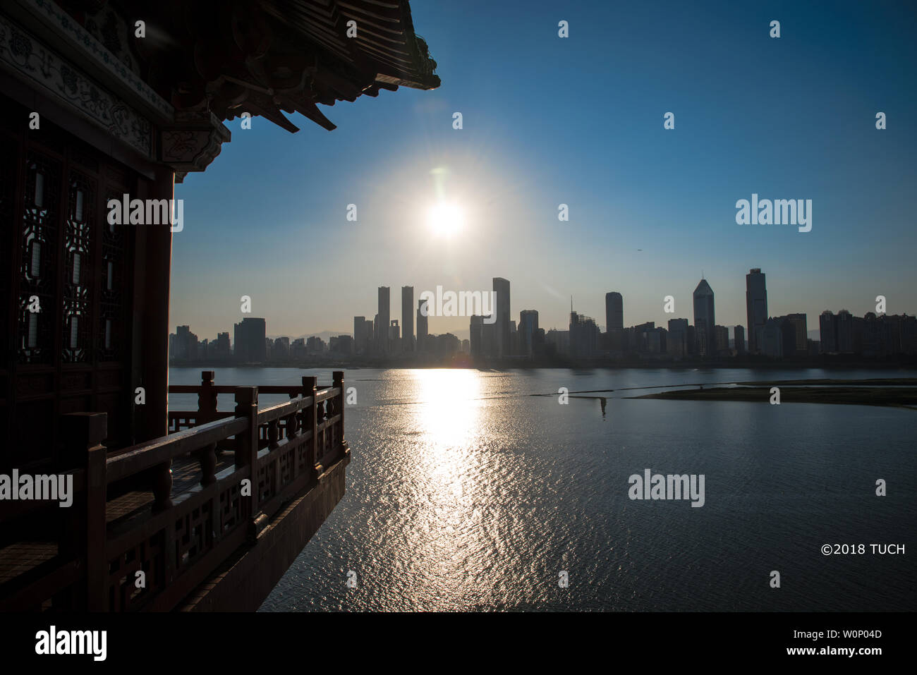 Nanchang stadium hi-res stock photography and images - Alamy