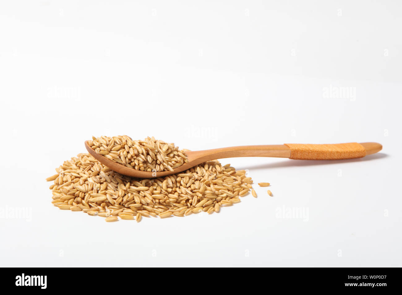 Oat rice hi-res stock photography and images - Alamy