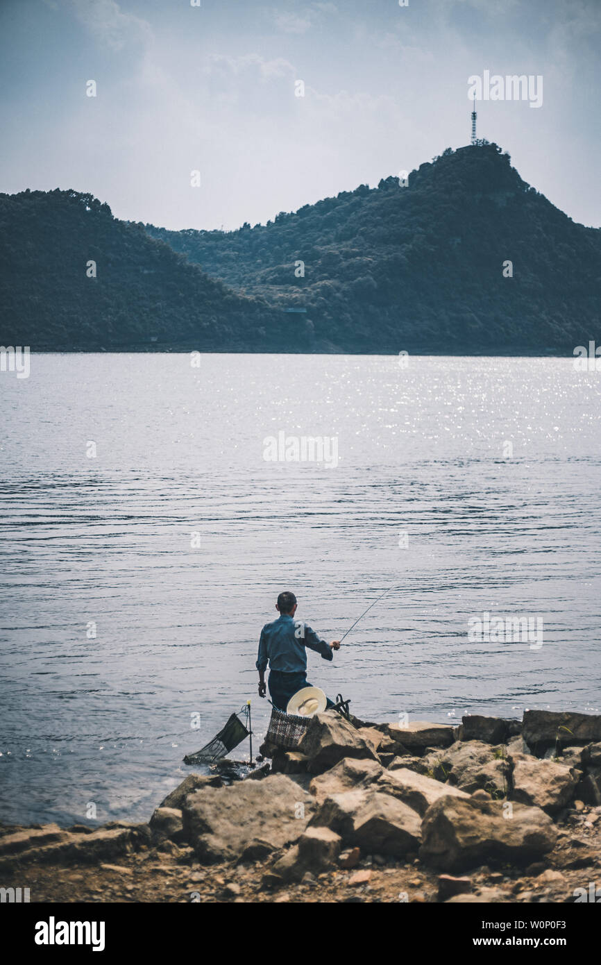 Xiling and xiling district hi-res stock photography and images - Alamy