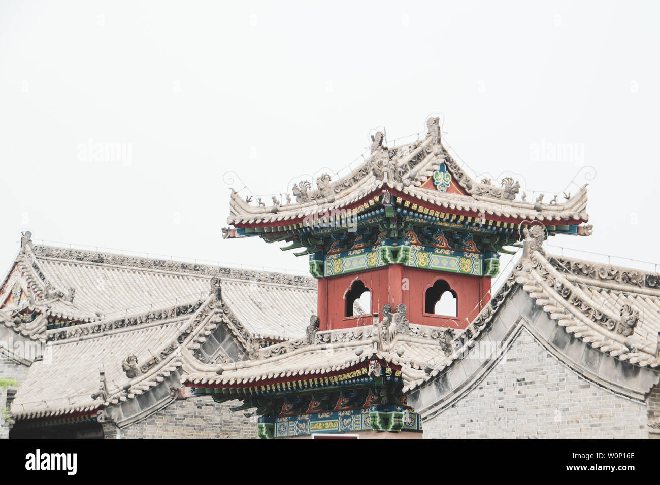 No one has buildings traditional palaces hi-res stock photography and ...