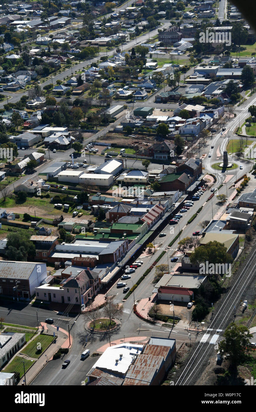 Quirindi hi-res stock photography and images - Alamy