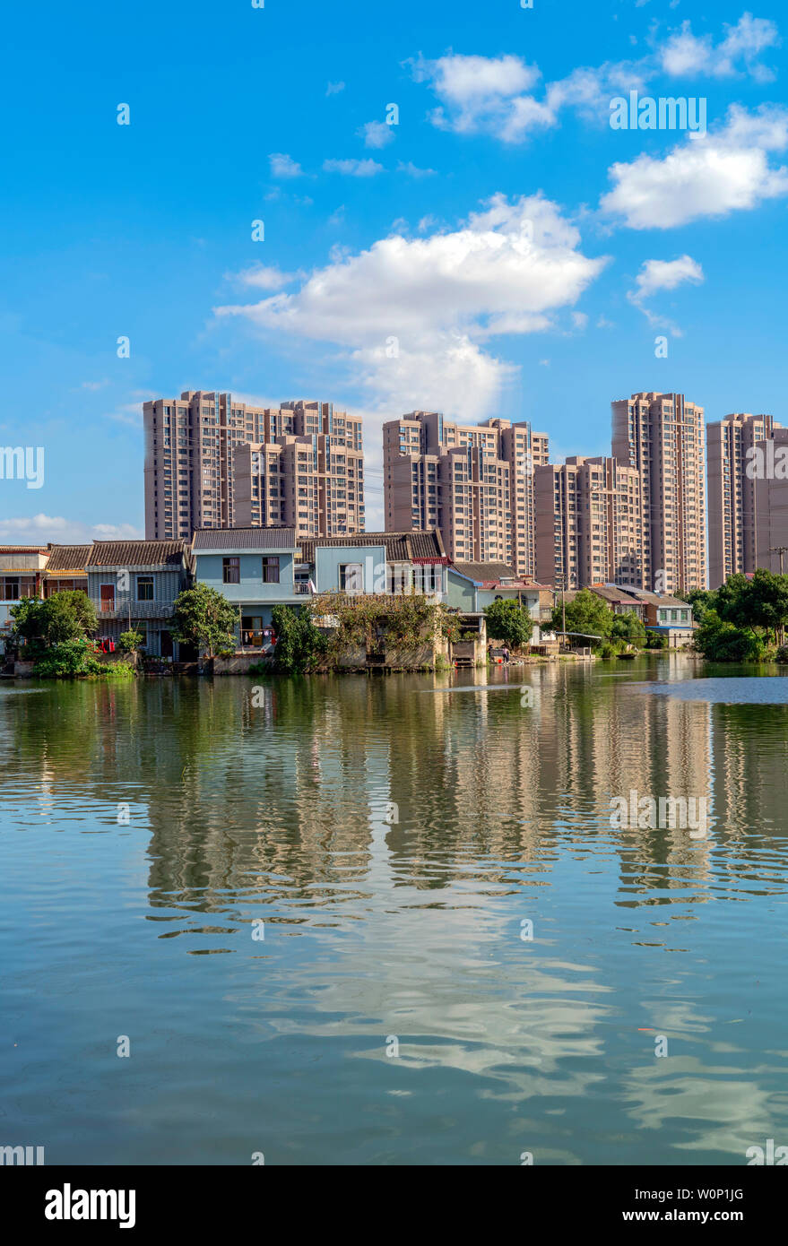 Beilun river hi-res stock photography and images - Alamy